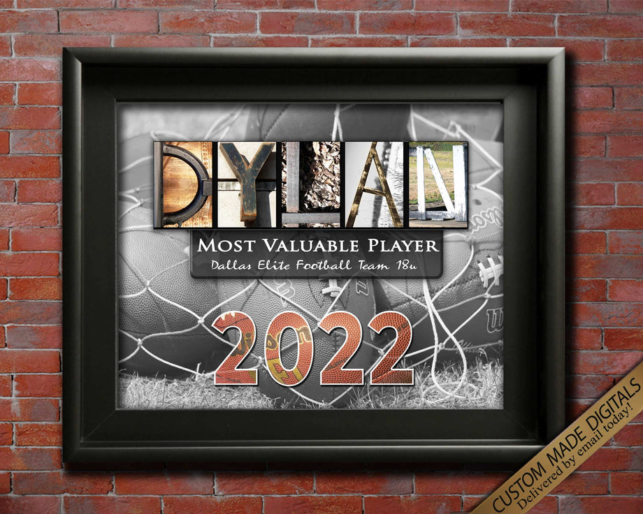 Most Valuable Player Award